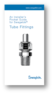 FAQ: What's the pressure rating of a Swagelok tube fitting?