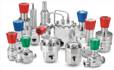 Swagelok Pressure Gauge Selection and Installation Tips