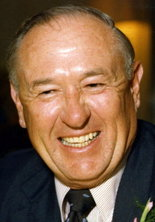Remembering Joe Callahan, Former Swagelok Chairman