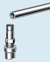 Seven Reasons to Use Swagelok Tube Adapter Fittings
