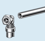 Seven reasons to use Swagelok tube adapter fittings