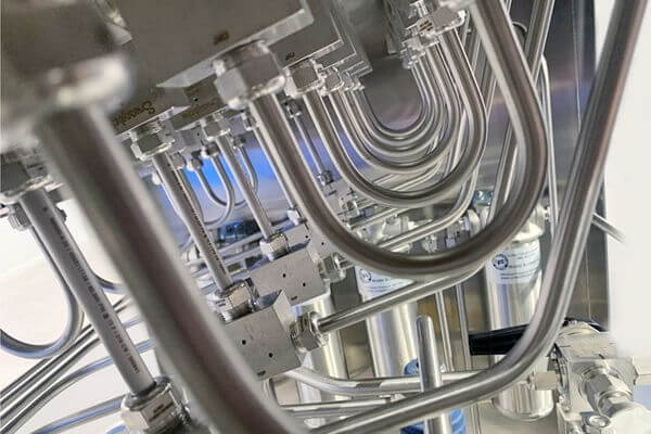 Custom Fluid System Assemblies | Swagelok Northern California Services