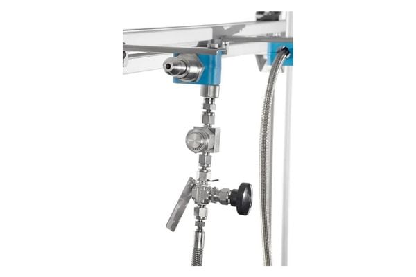 Industrial Gas Distribution Systems | Gas Panels