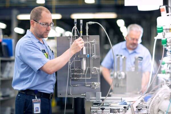 Sampling System Evaluation & Advisory Services