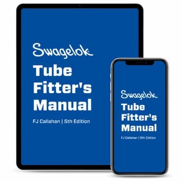 Tube Fitter's Manual | Technical Resources | Swagelok California