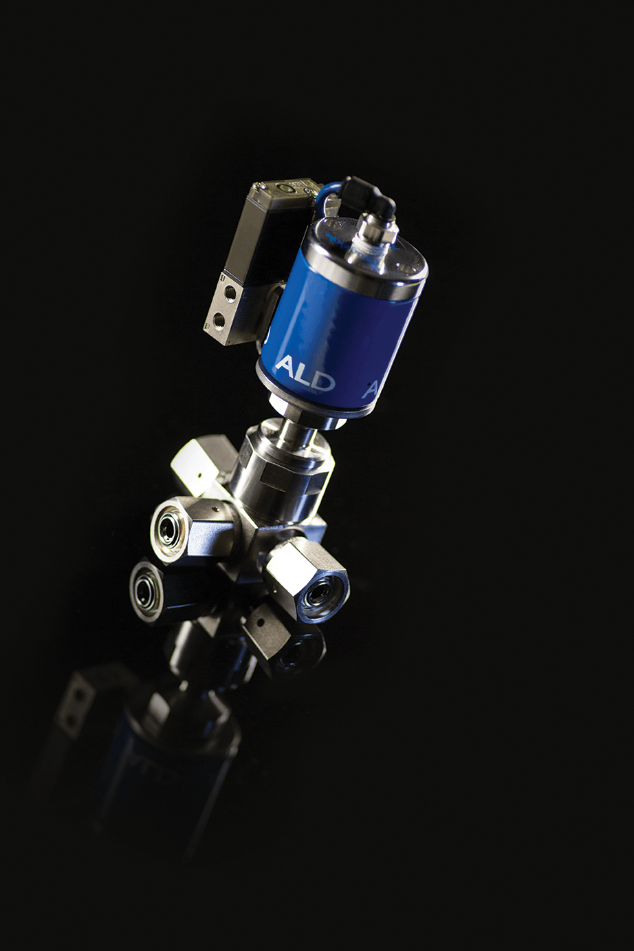 Download: Swagelok® Diaphragm Valves for Atomic Layer Deposition (ALD ...