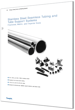 Tubing Catalog | Seamless Steel Tubing | Pressure Ratings | Swagelok ...