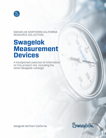 Measurement devices overview, photos, and details