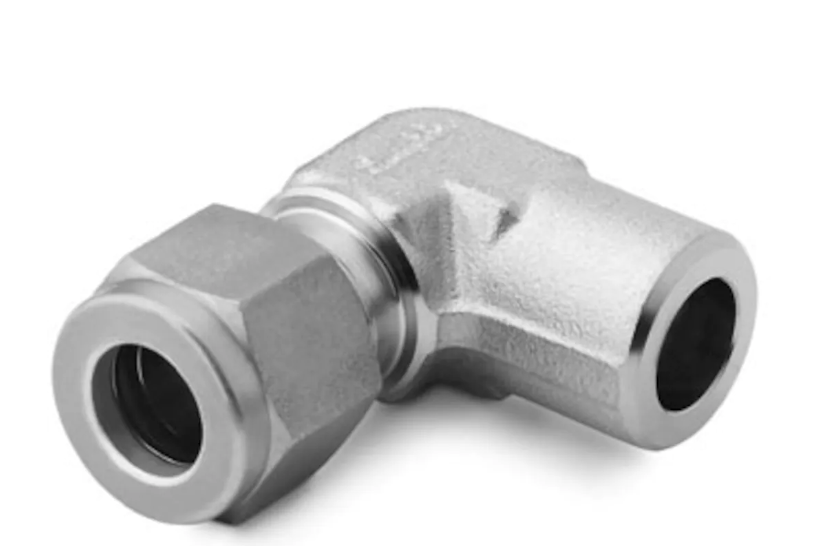 The Use of 316 SS Socket Weld Fittings in Tube Welding