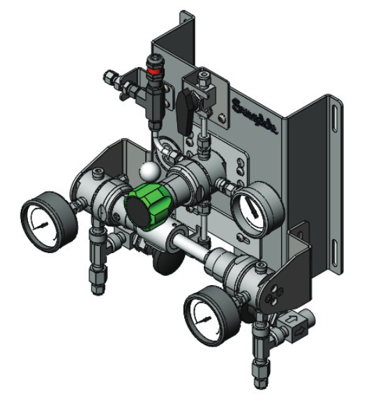Understanding the Two Types of Specialty Gas Changeover Systems