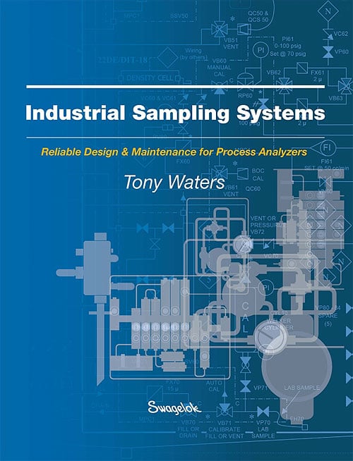 Industrial Sampling Systems Book | Swagelok California