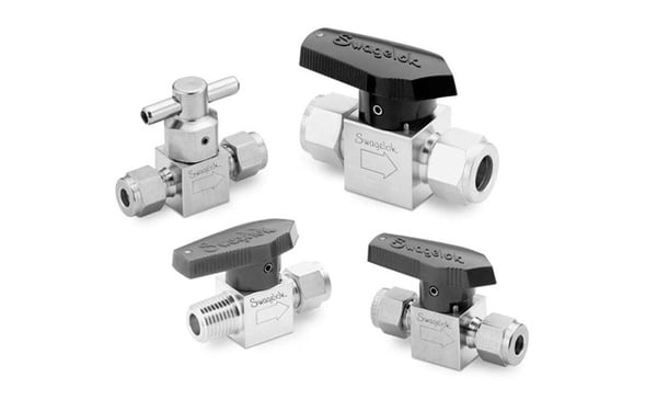 Reduce Fugitive Emissions With the Right Control Valves for California ...