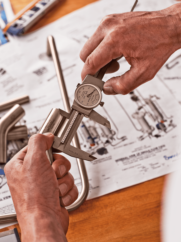 Small Bore Tubing: Driving Down Costs