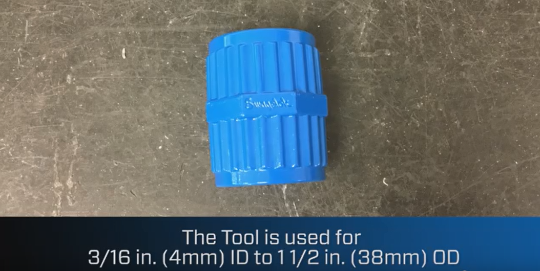 Do It Right: Proper Tube Preparation