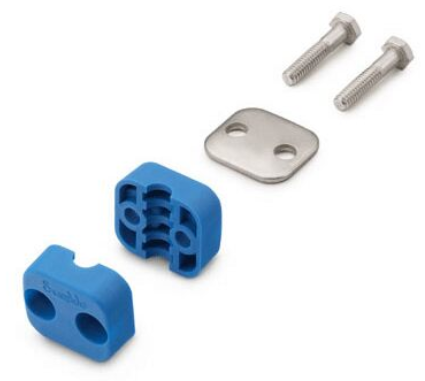 Give Your Tubing All The Support It Deserves