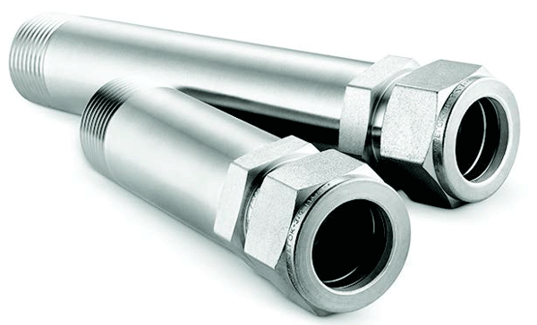 Mechanical Seals | Rotating Equipment | Seal Support | Swagelok California