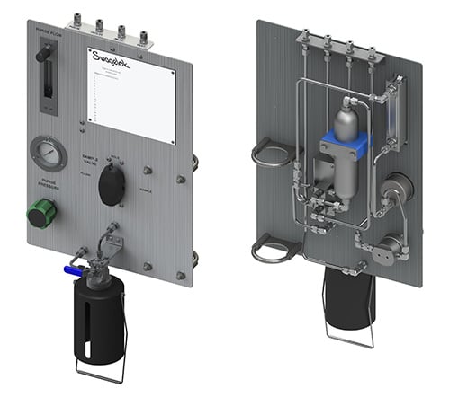 Which Grab Sample Panel Options Work Best For You?