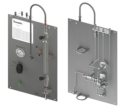 Understanding Sampling Systems for Process Analyzers—And the Design ...