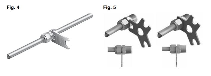 How to Use the Swagelok Gaugeable Preswaging Tool
