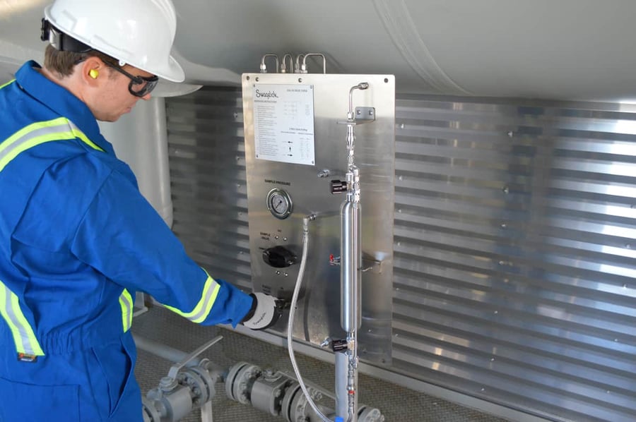 Your Comprehensive Grab Sampling Panel Application Guide for Northern ...