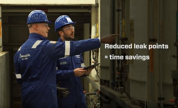 Mechanical Seal Support Systems Save Time And Money