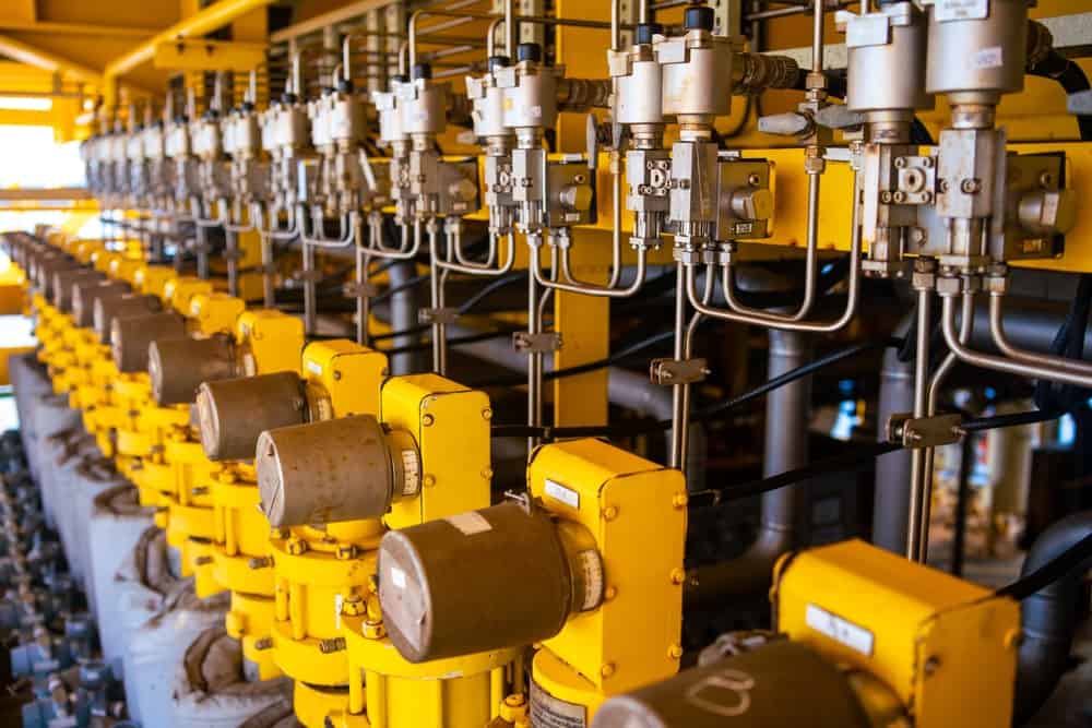 Fabricating High Specification Industrial Gas Manifolds for Corrosive ...
