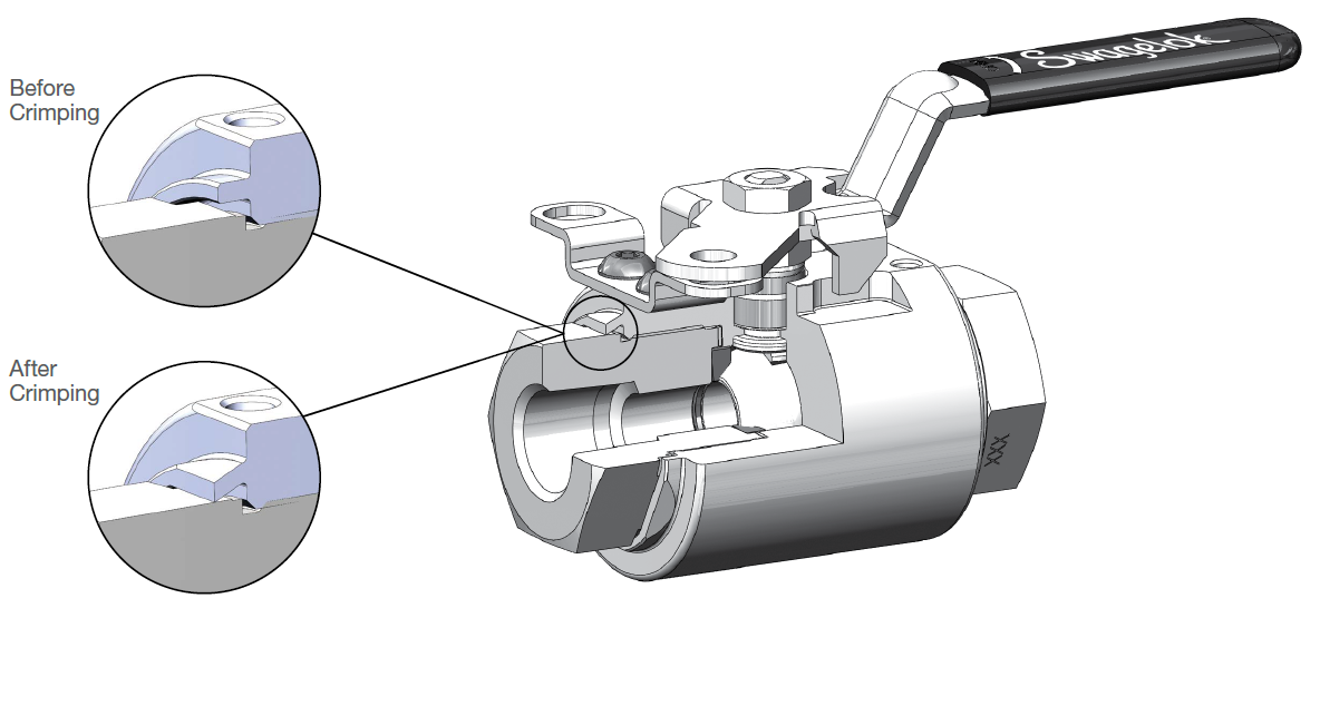 Ball Valves | Instrumentation | Process | Special Applications