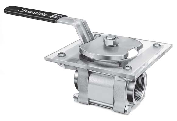 Ball Valves | Instrumentation | Process | Special Applications