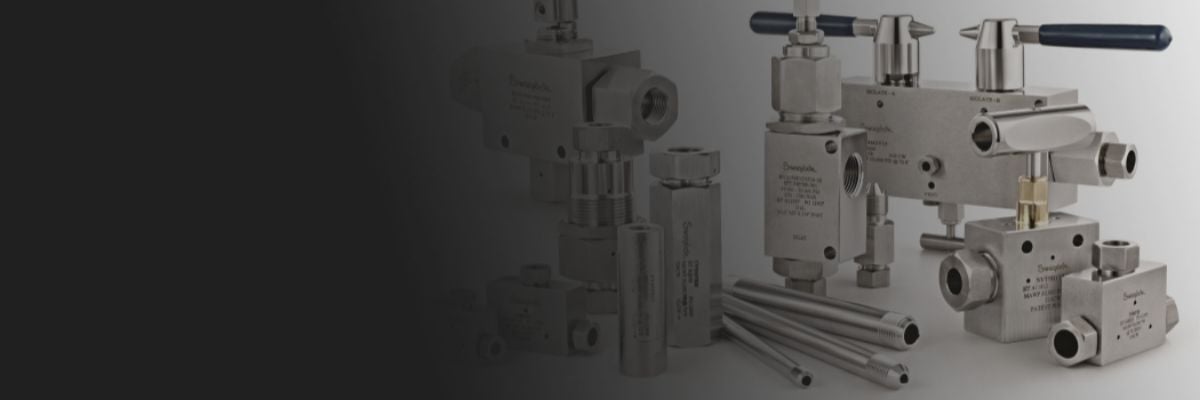 Selecting Gas Pressure Control Equipment Options for Specific Applications