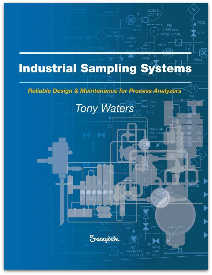 Industrial Sampling Systems | Book Excerpt | Swagelok California