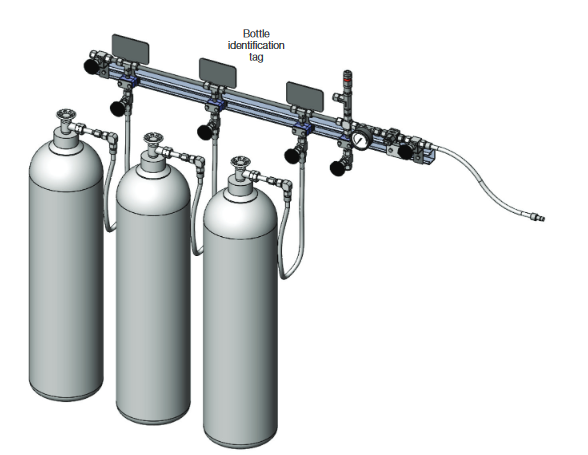 Fabricating High Specification Industrial Gas Manifolds for Corrosive ...