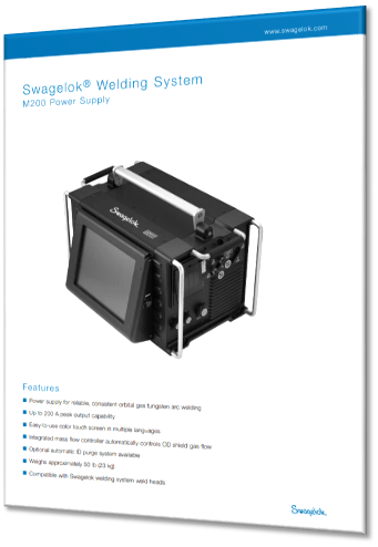 Ideal Match: Orbital Welding and 316L Stainless Steel Tubing
