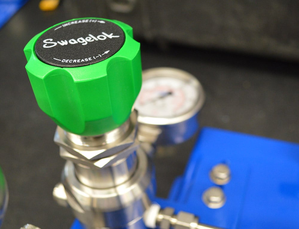 Components for Bulk Chemical Distribution Systems for Semiconductor ...