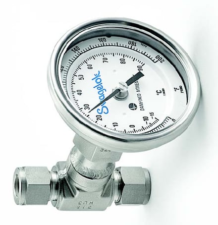 Mechanical Seals | Rotating Equipment | Seal Support | Swagelok California