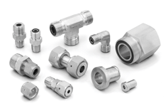 VCO vs. VCR® Fittings: Make The Right Choice For Your Application