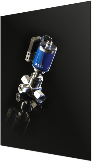 Swagelok® Diaphragm Valves for Atomic Layer Deposition | Swagelok ...