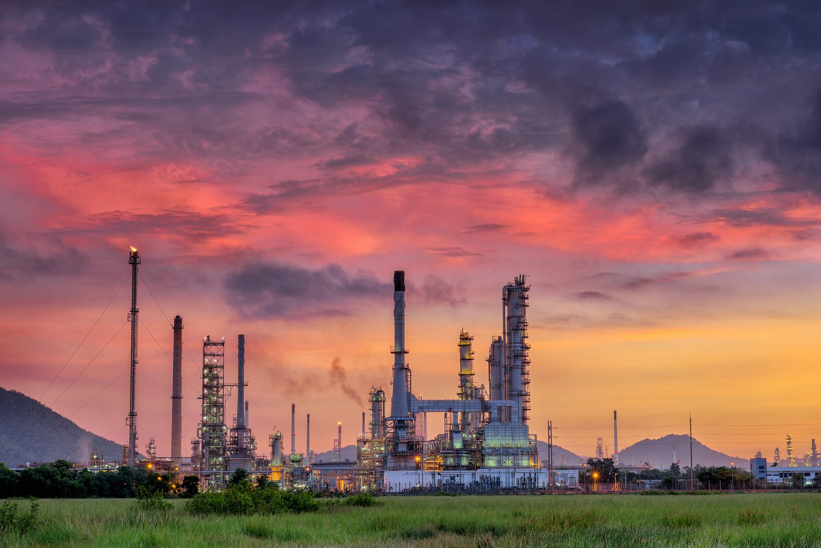 How Newer Seal Support System Technology Can Improve Maintenance ...