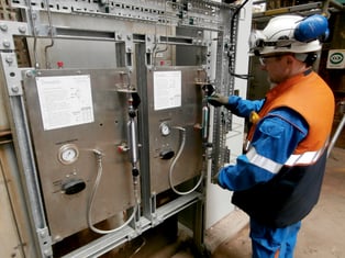 How to Achieve Closed Loop Sampling Quality Control & Management