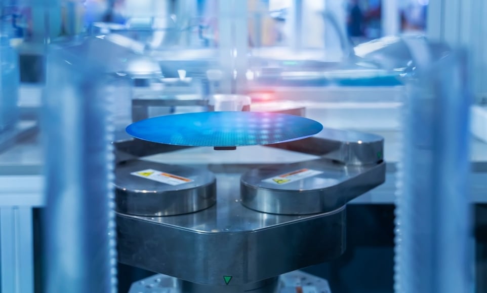 Semiconductor Vacuum Systems: The Importance of High-Quality Components ...