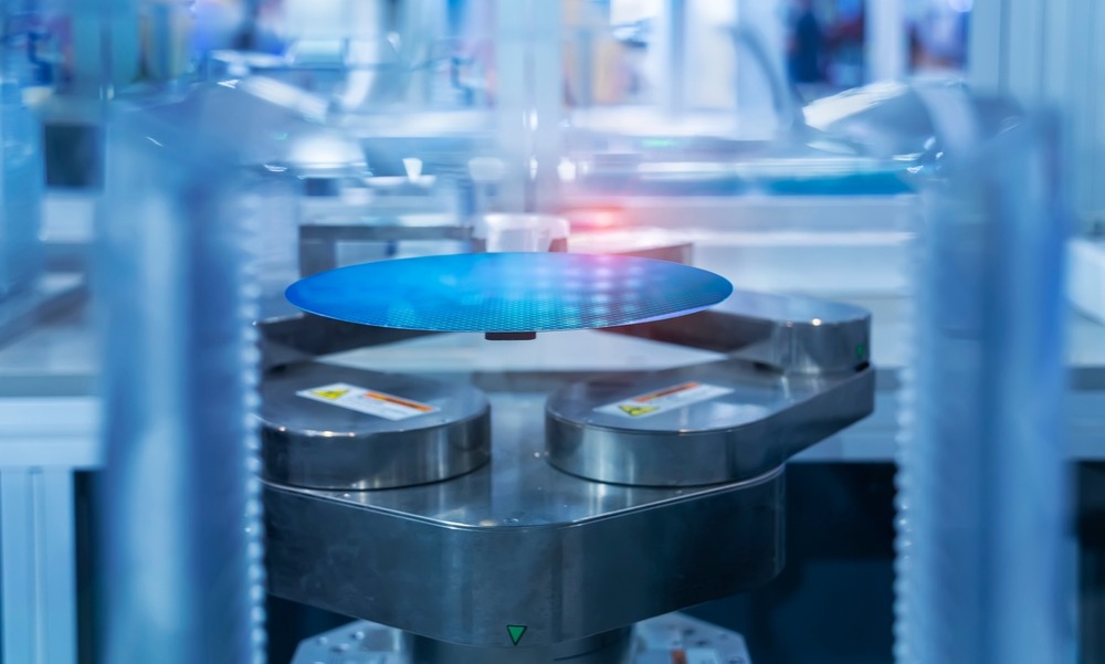 Semiconductor Vacuum Systems: The Importance of High-Quality Components ...