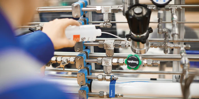 Know These Gas Panel Design Basics to Choose the Right System