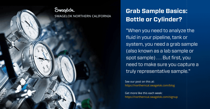 Fluid Systems Engineering & Management Blog | Swagelok NorCal | Downloads