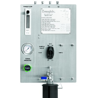 Which Grab Sample Panel Options Work Best For You?