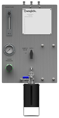 Understanding Liquid Grab Sampling Systems