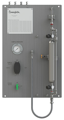 Understanding Liquid Grab Sampling Systems