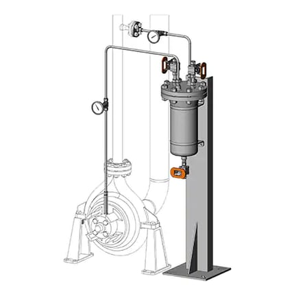 Why Seal Flushing Is Required and How To Minimize Its Frequency