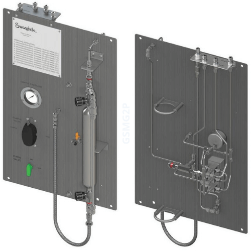 The Best Process Analyzer Systems Include These 4 Elements During ...