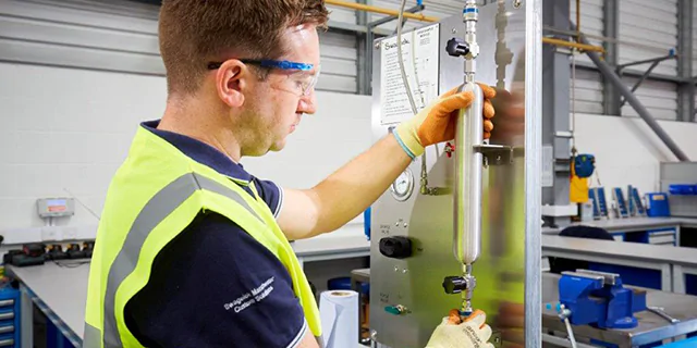 If Your Grab Sampling Procedure Produces Inconsistent Results in ...