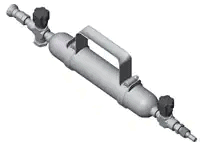 Understanding Sample Bomb Cylinder Options for Oil and Gas Processes in ...