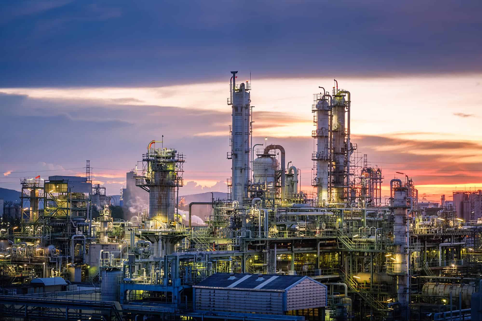 Understanding Mechanical Seal Support Types Suitable for Petrochem ...